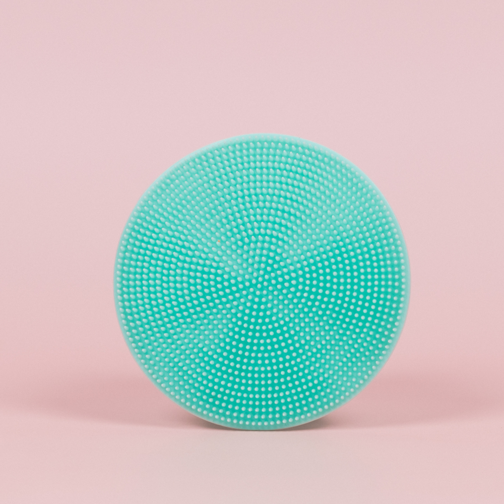 Body Buffer | Petite Skin Co.