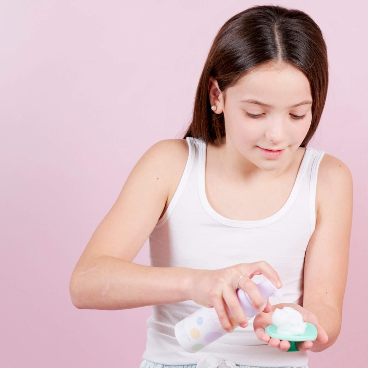 Skin Buffer For Tween & Teen Blackheads | Petite Skin Co.