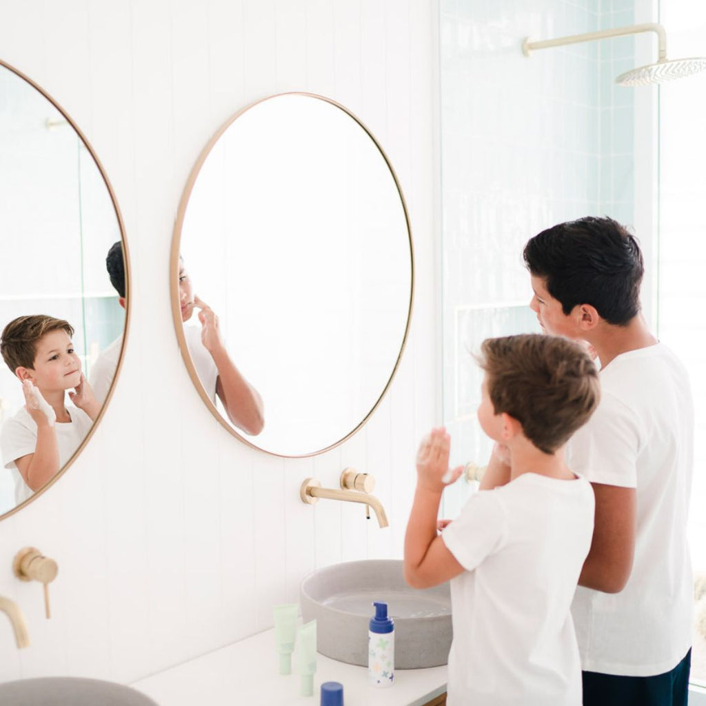 Best First Skincare For Tweens And Teens | Petite Skin Co.